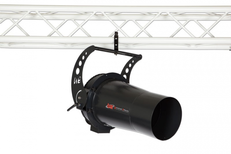 Wind Machines & Rain | Boutique Premium FX