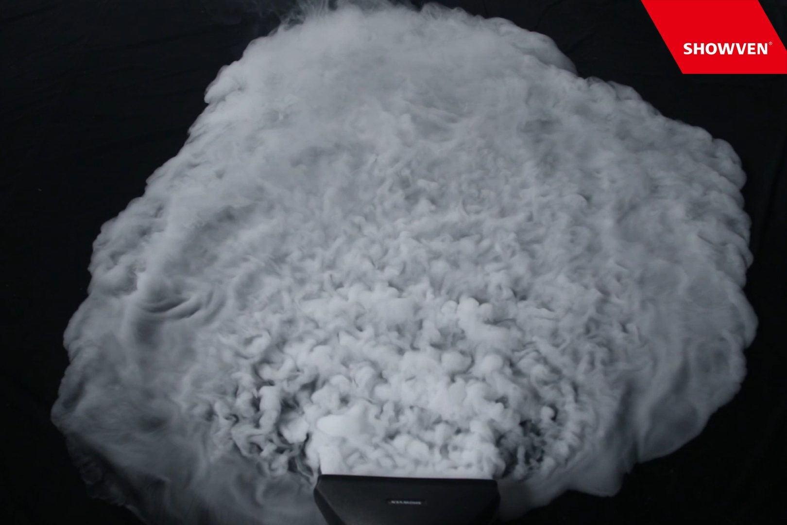 LOW FOG MACHINE | Boutique Premium FX